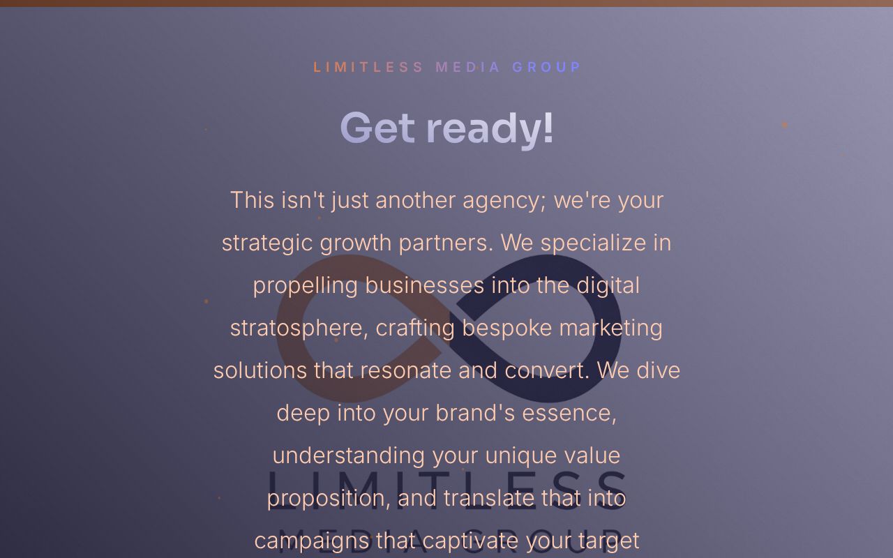 Limitless Media Group